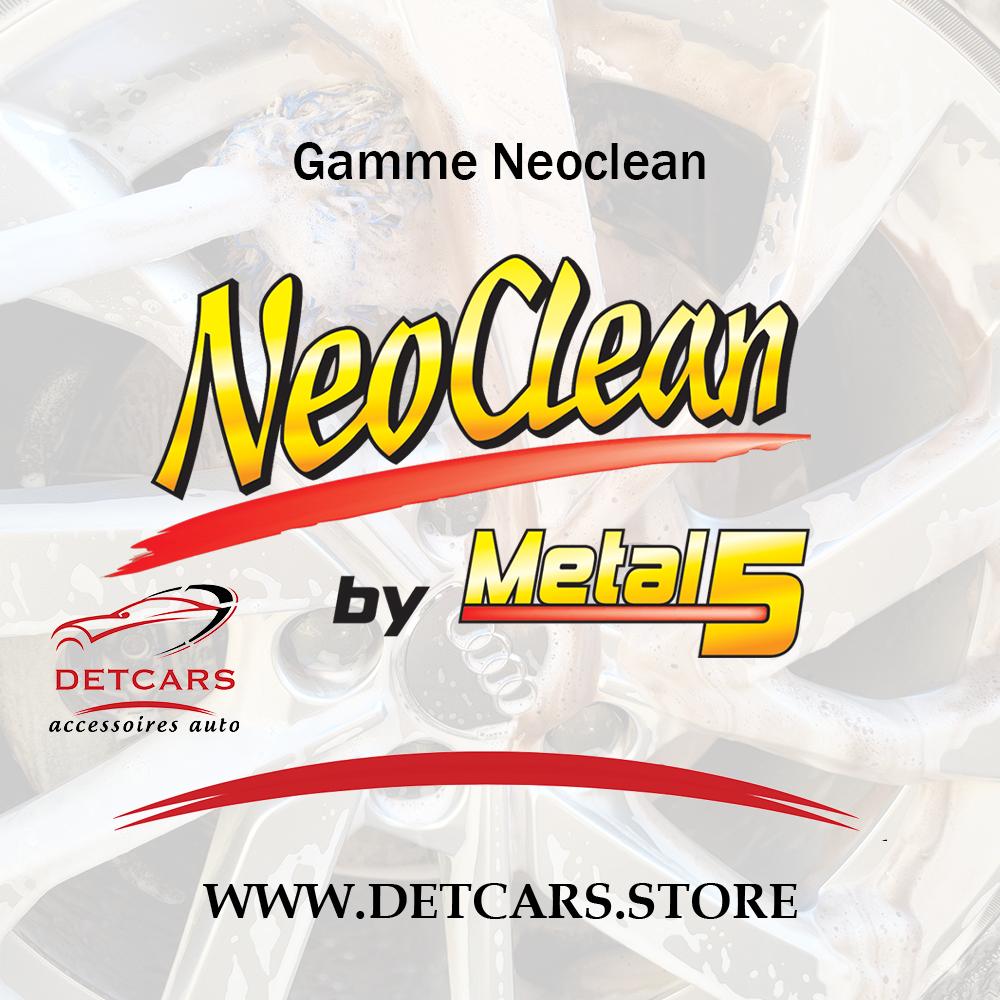 Gamme Neoclean – detcars